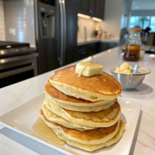 Amish Pancakes | Amish 24