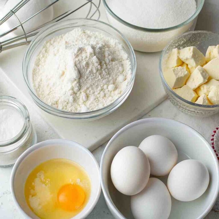 Amish Pancakes | Amish 24
